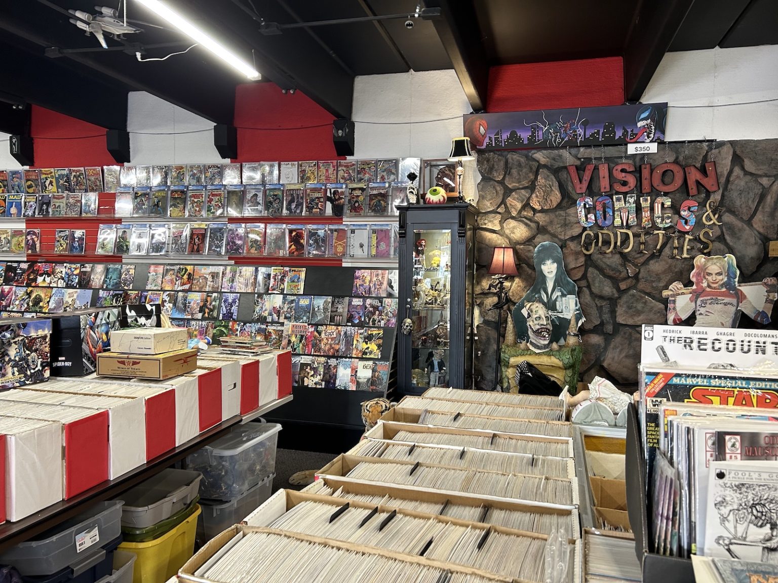 The 6 Best Comic Book Stores in Denver - 5280