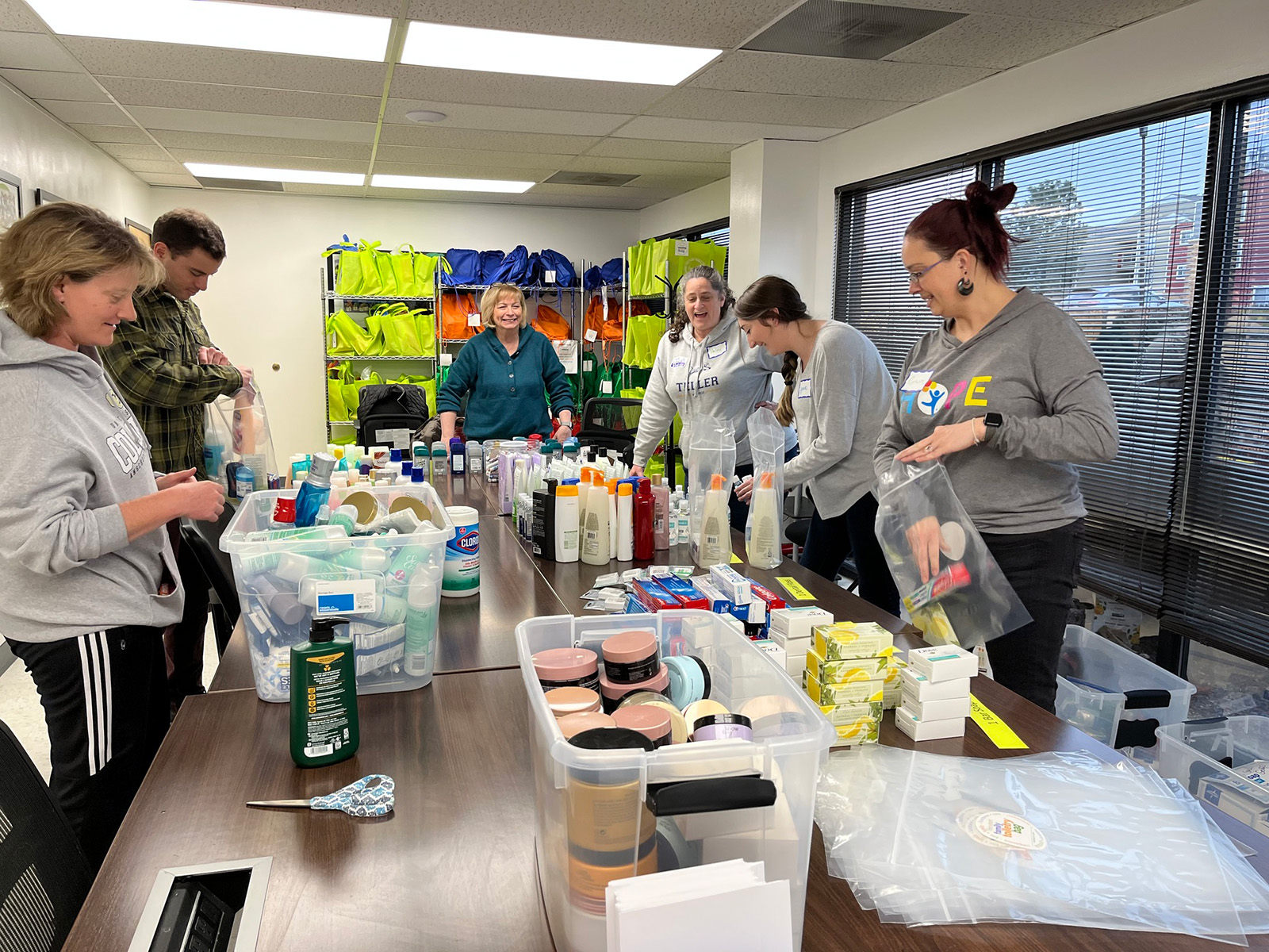 10 Colorado Nonprofits to Help You Get Involved This Year - 5280