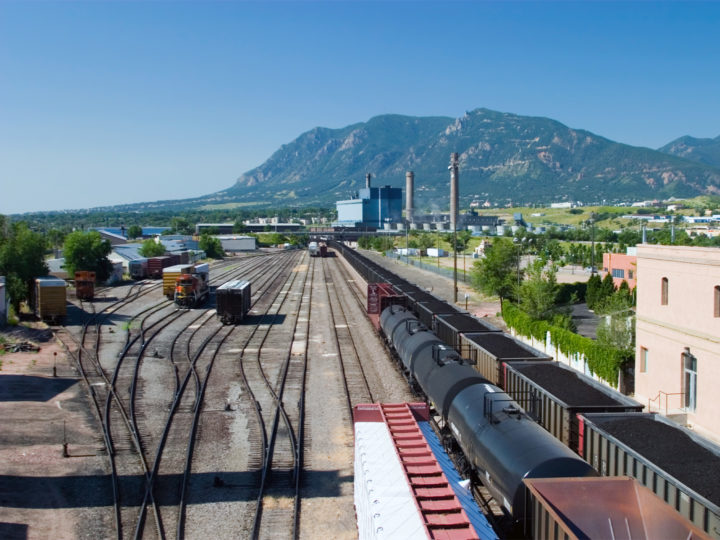 This Rail Expert Says a Front Range Passenger Train Would Be a Costly ...