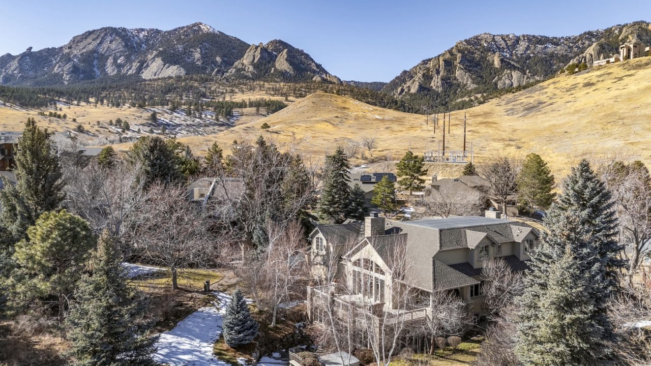 4 Listings Heating Up the Denver Real Estate Market This Month - 5280