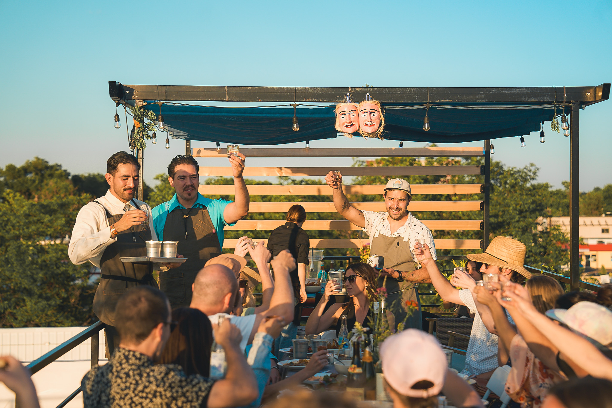 Meet the Brothers Revitalizing Ancestral Mexican Foodways in Denver