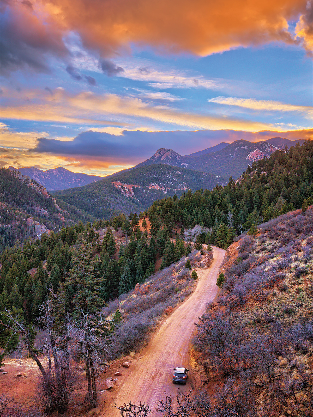 The 5280 Guide to the Newer, Cooler Colorado Springs - 5280