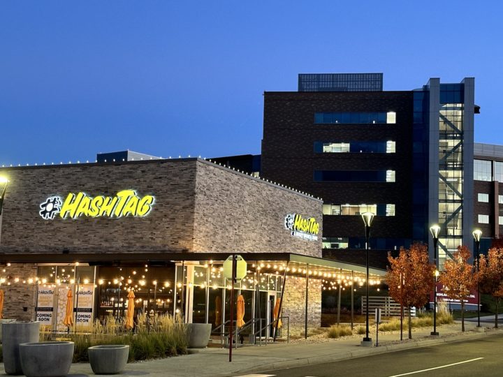 Why So Many Restaurants Are Opening in South Denver's Suburbs