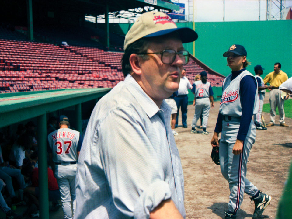 Looking Back On the All-Woman Colorado Silver Bullets Baseball Team - 5280
