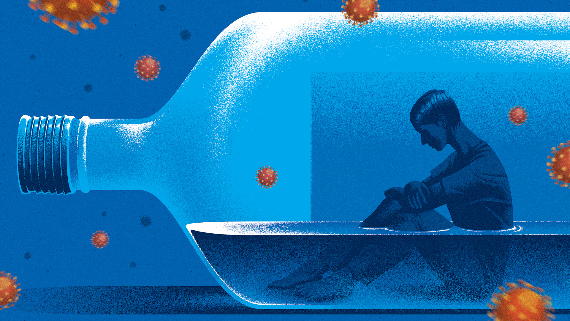 The Pandemic Only Amplified Colorado’s Drinking Problem - 5280
