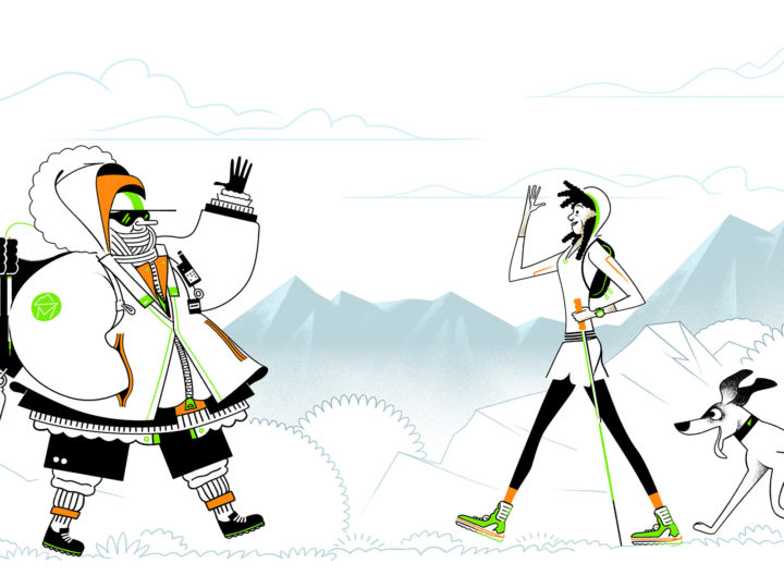 The Oversimplified Guide to Layering - 5280