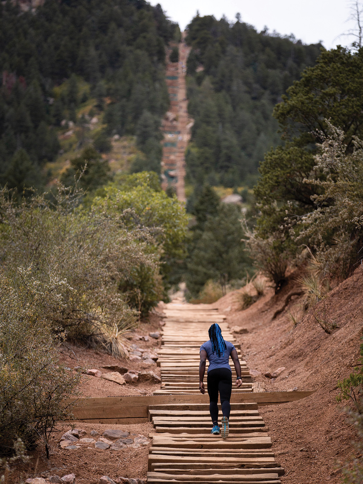 The 5280 Guide to the Newer, Cooler Colorado Springs - 5280