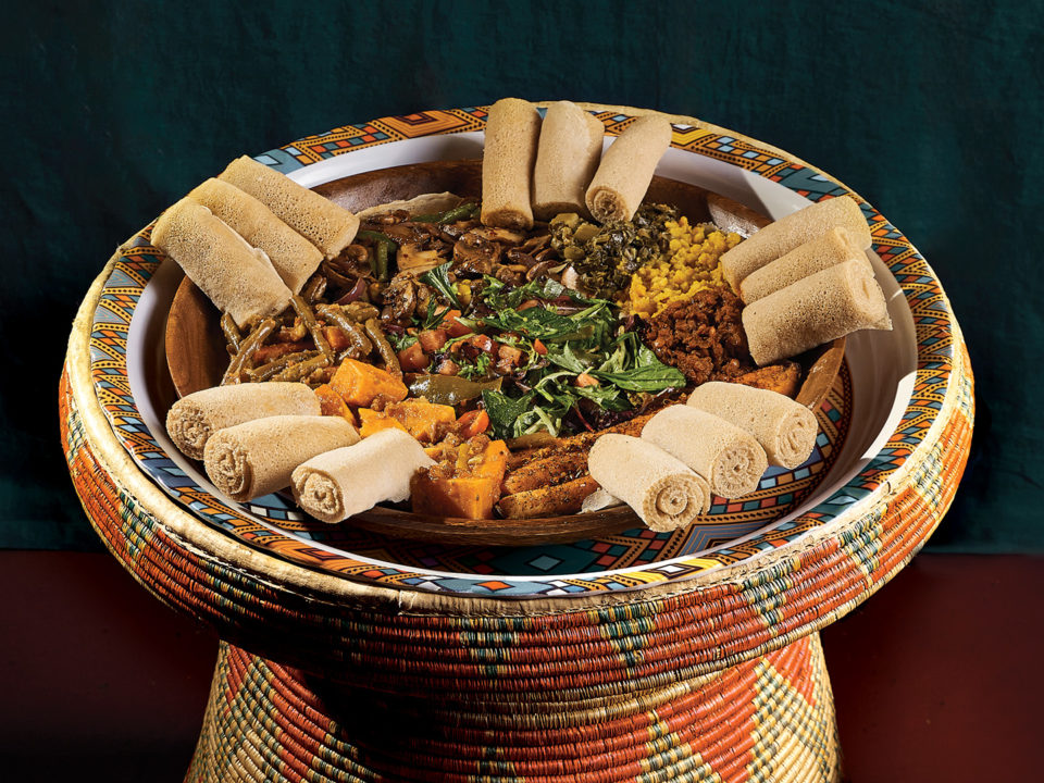 5280 - Denver's Mile High Magazine