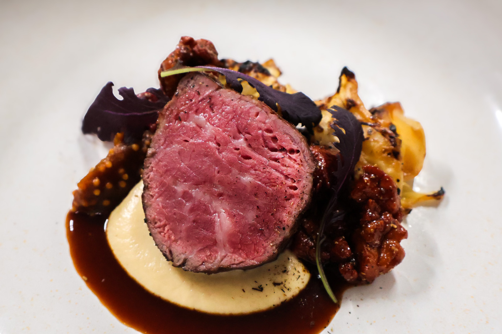 What Colorado’s James Beard Nominees Want You to Eat