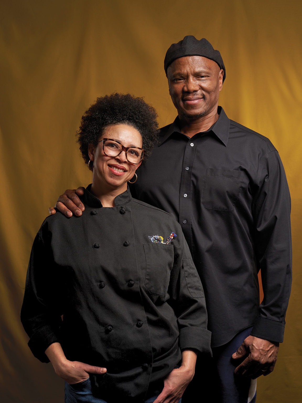 Denver’s Best African Food - 5280