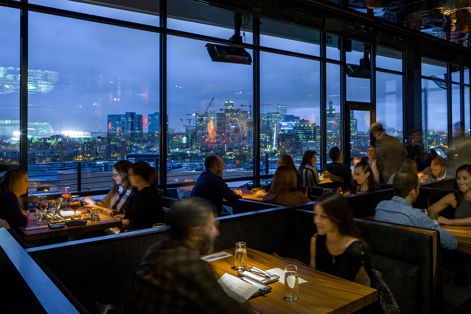 Celebrate Denver’s Restaurant and Culinary Scene - 5280