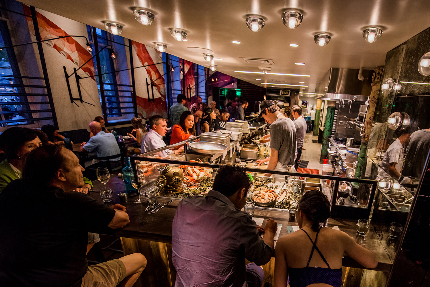 Celebrate Denver’s Restaurant and Culinary Scene - 5280