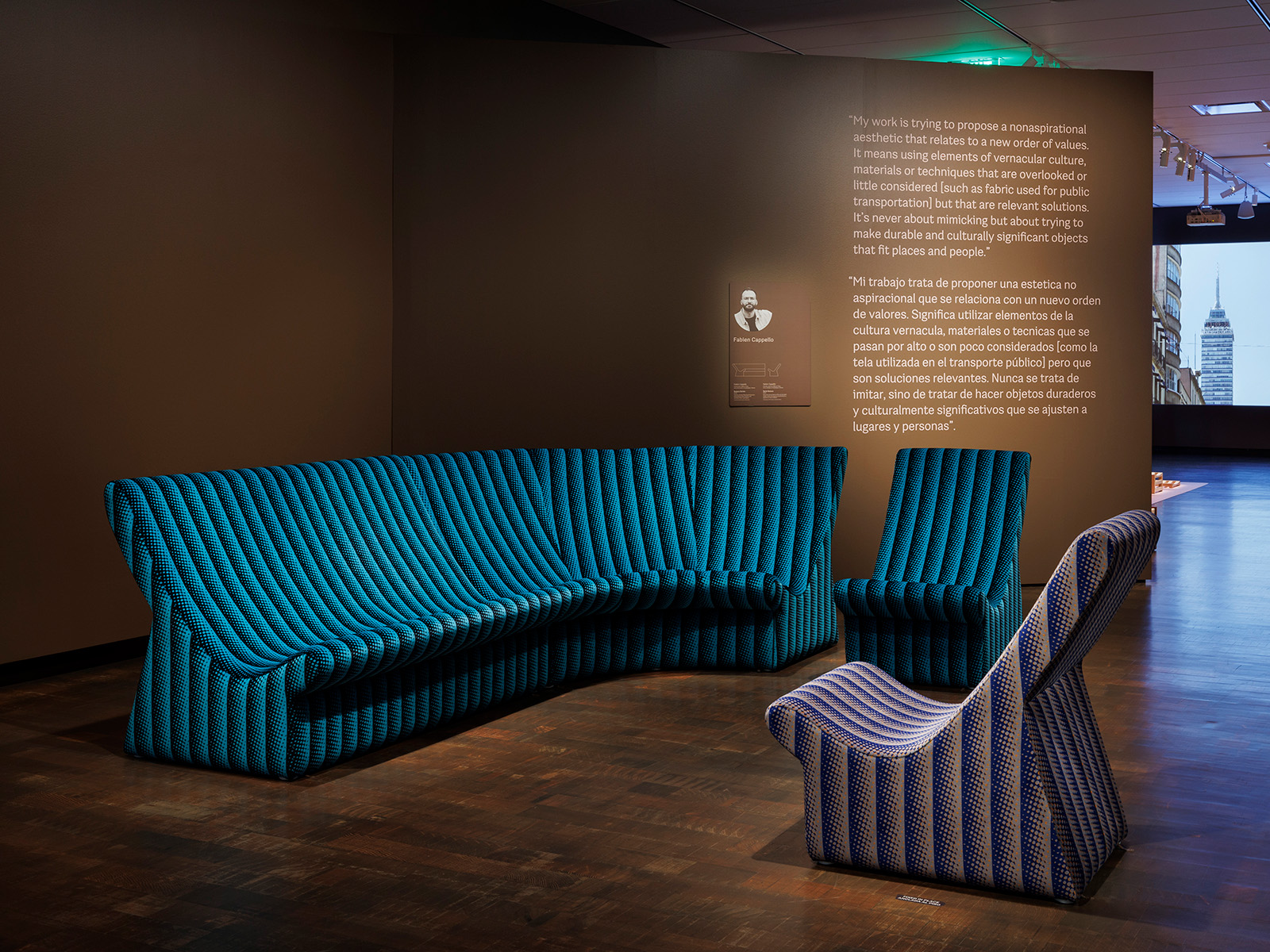 5 Chairs You Have to Sit on at Denver Art Museum’s New Exhibit - 5280