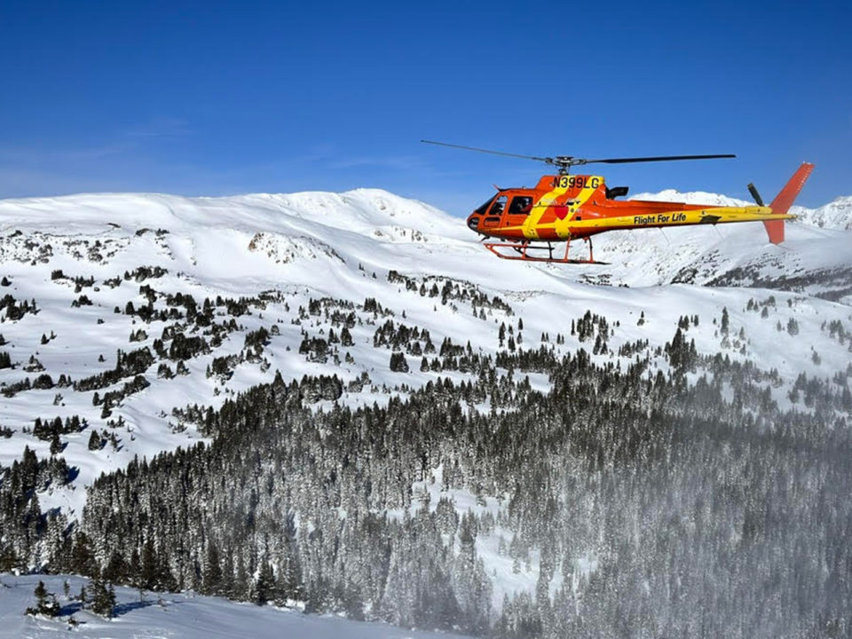 How Mock Avalanches Work - 5280