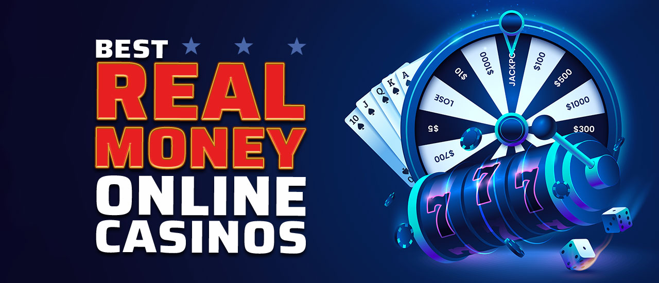 Best Real Money Online Casinos For 2024 Updated Best Real Money Online Casinos For 2024 Updated