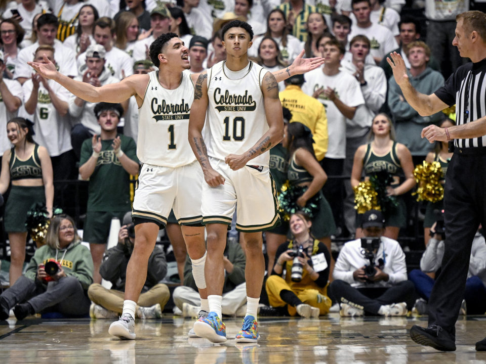 Everything You Need to Know About March Madness In Colorado - 5280