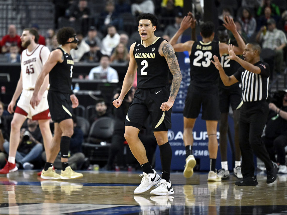 Everything You Need to Know About March Madness In Colorado - 5280
