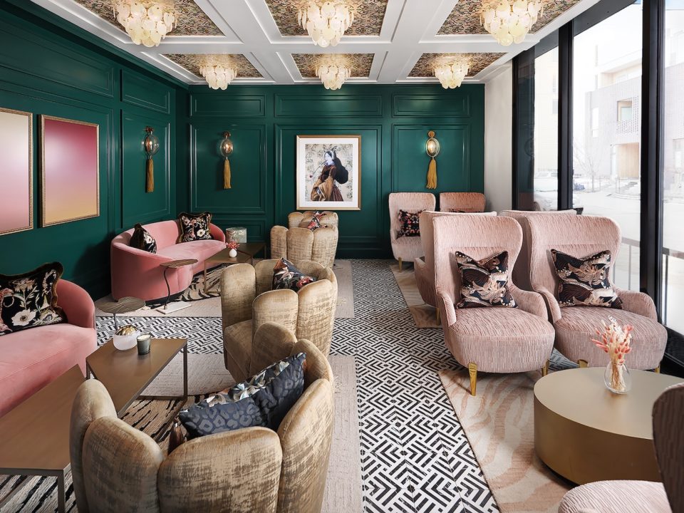 5280 - Denver's Mile High Magazine