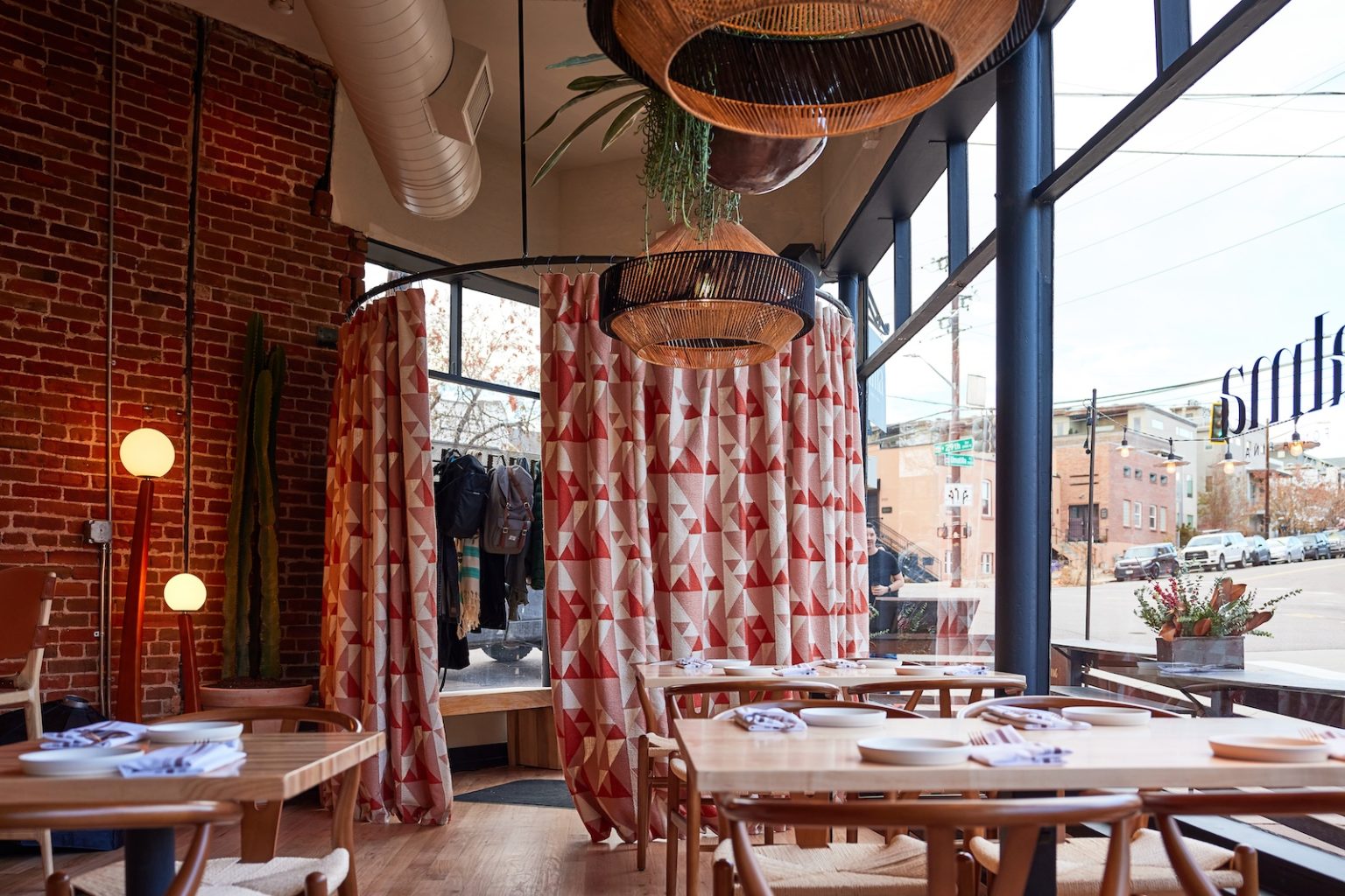 7 New Denver Restaurants with Stylish Interiors - 5280
