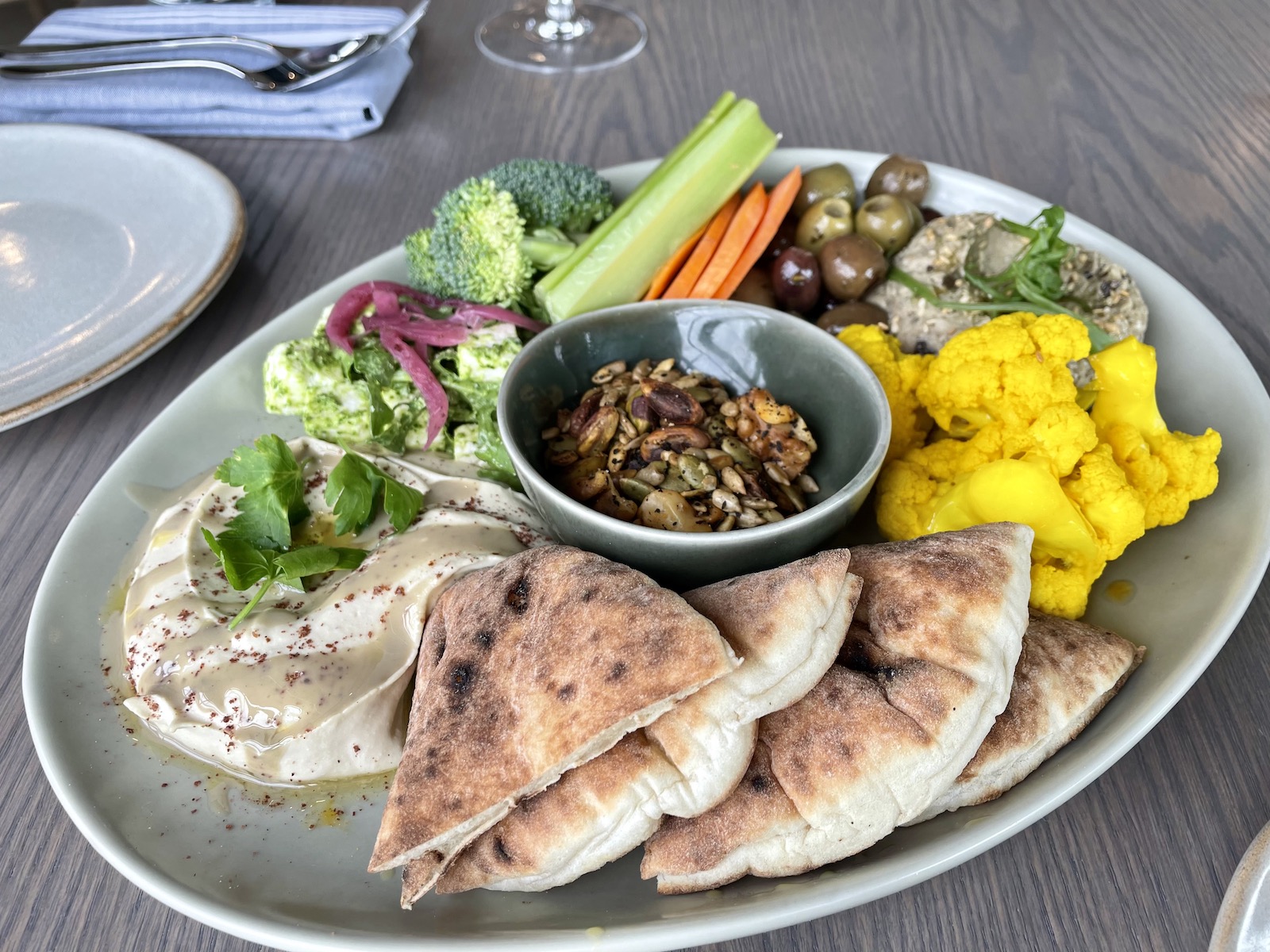 9 of the Best Mediterranean Restaurants in Denver and Beyond - 5280