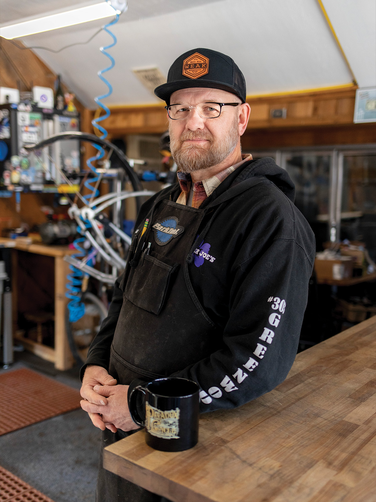 The Newest Colorado Adventure Spot Isn’t Sure It Wants You to Visit - 5280