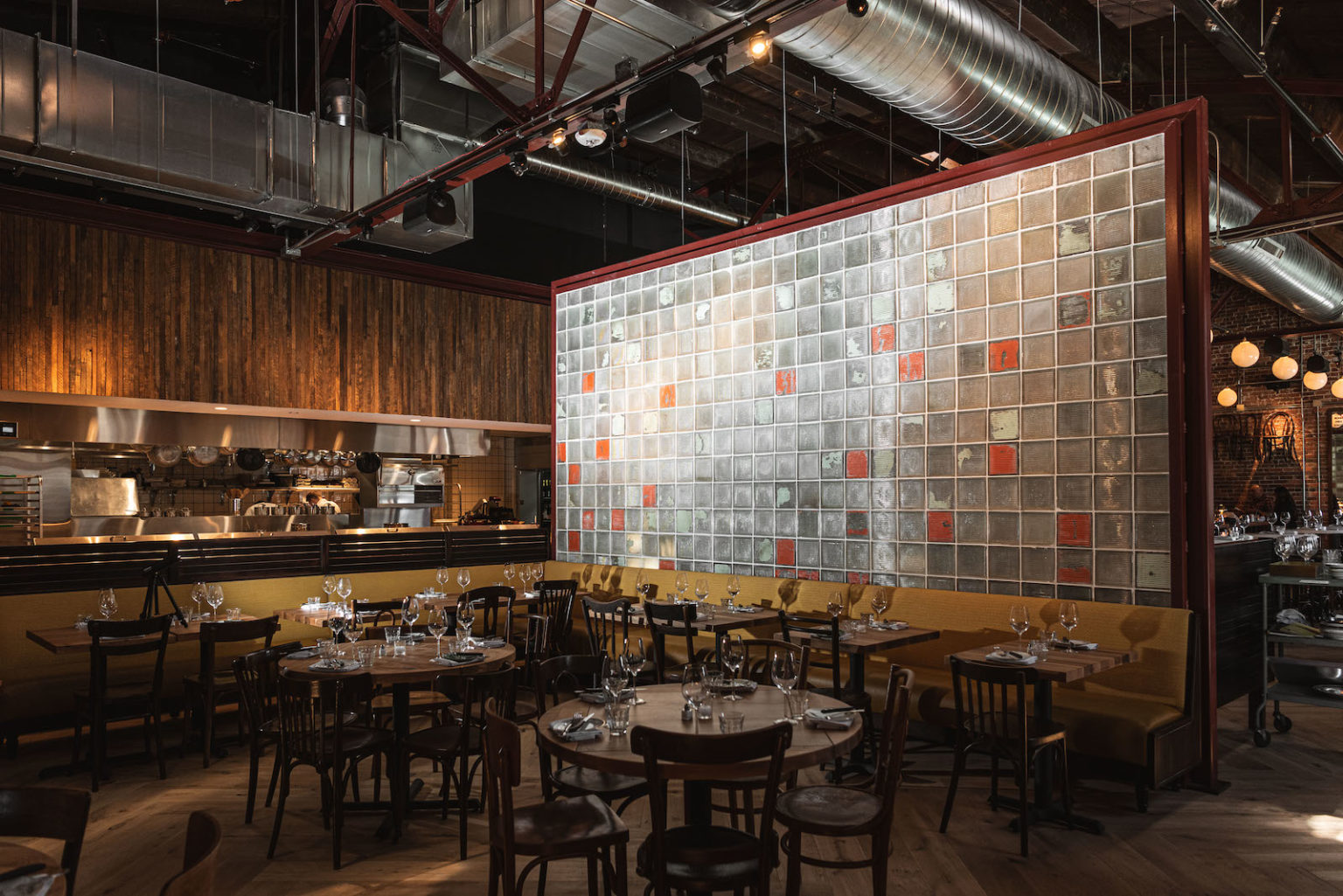 10 New Denver Restaurants with Stylish Interiors - 5280