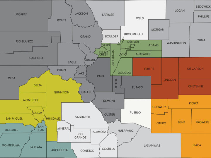 How Colorado Is Addressing Its (Massive) Aging Population - 5280