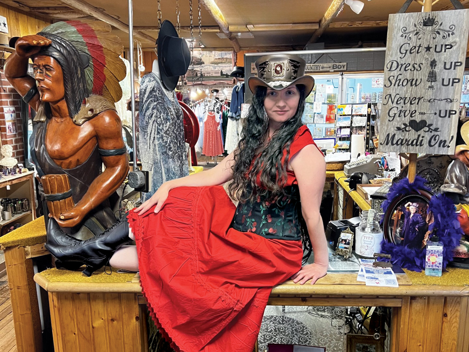 11 Weird and Wonderful Colorado Roadside Attractions - 5280