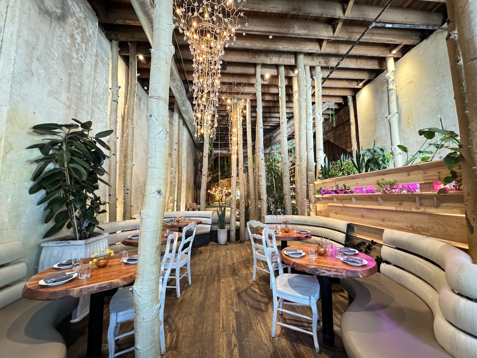 7 New Denver Restaurants with Stylish Interiors - 5280