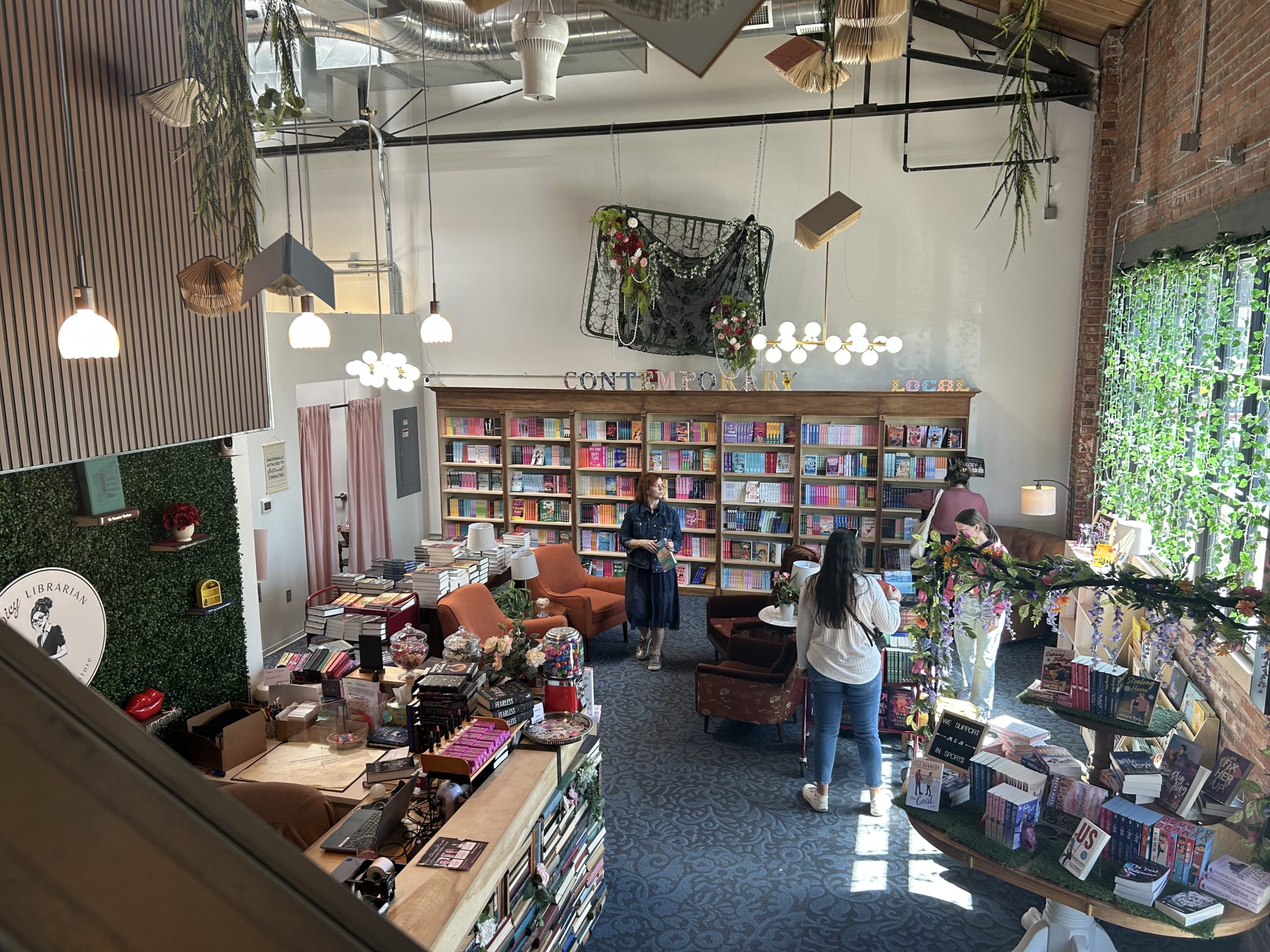 The 10 Best Indie Bookstores On the Front Range - 5280