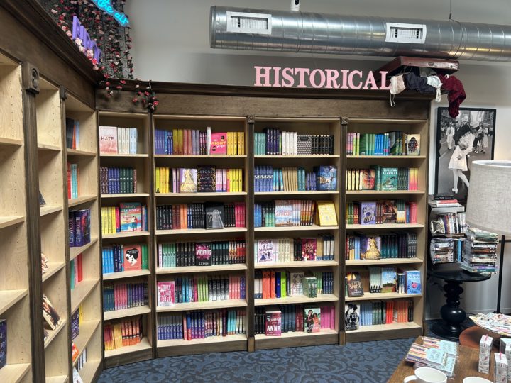 The 10 Best Indie Bookstores On the Front Range - 5280