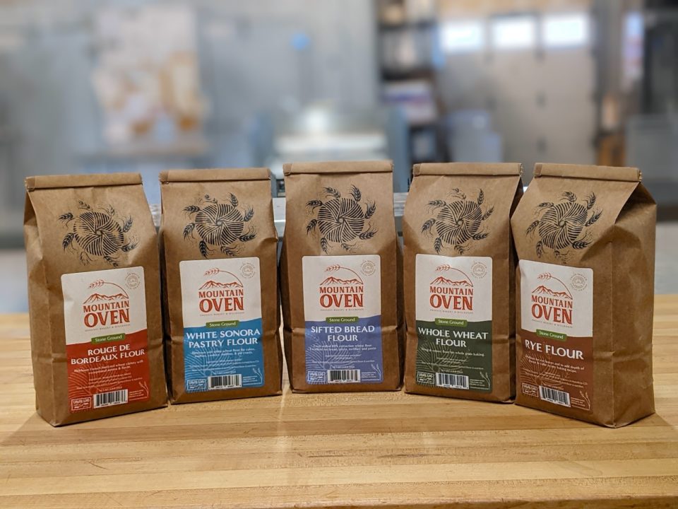 Where to Buy Colorado Grains and Flours (and How to Use Them)