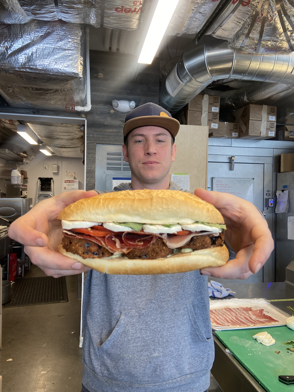 Road-Trip Restaurant: Plosky’s Delicatessen in Carbondale - 5280