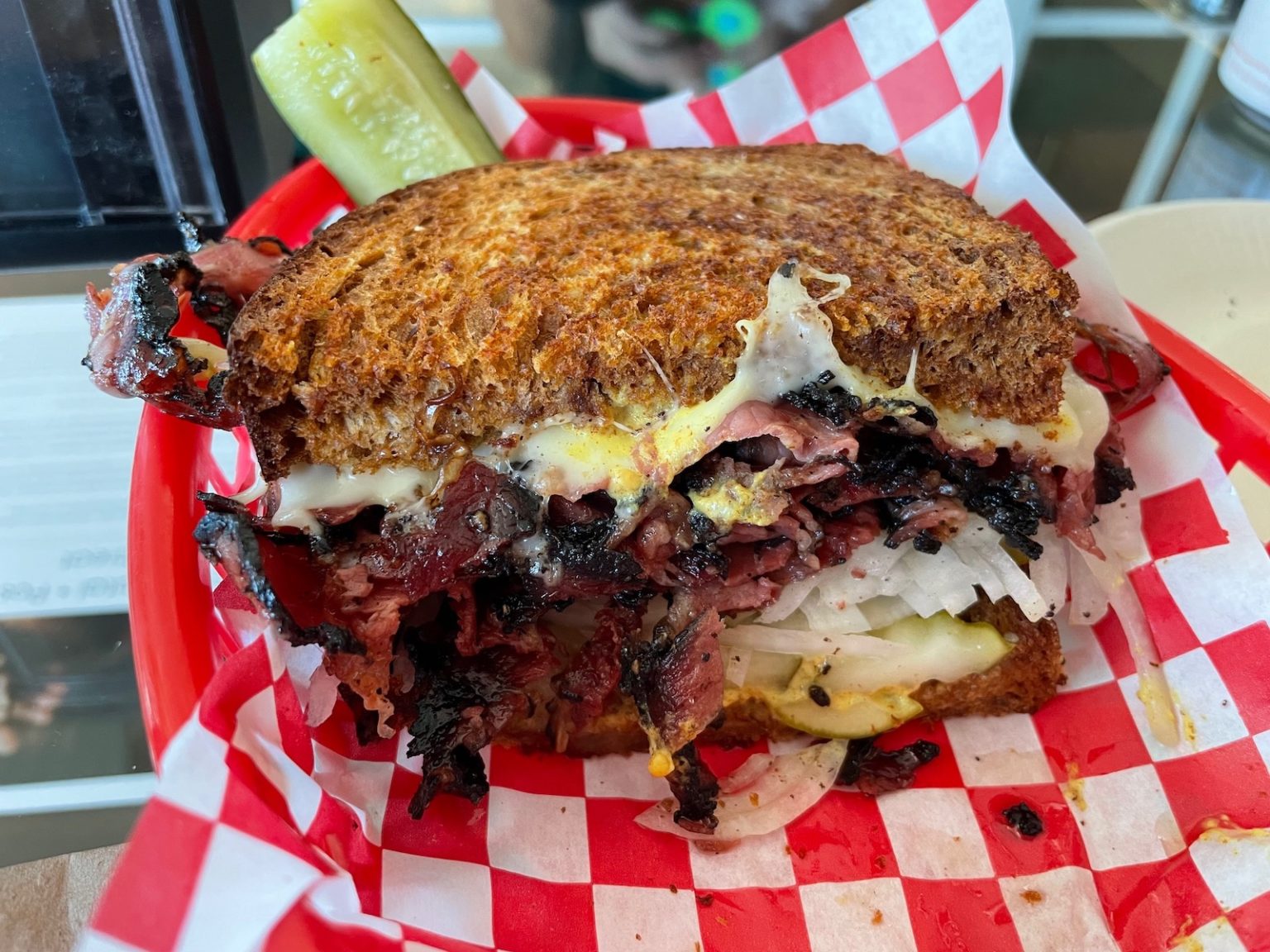 Road-Trip Restaurant: Plosky’s Delicatessen in Carbondale - 5280