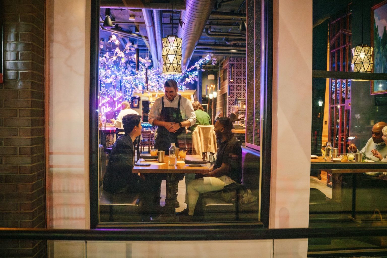 Why You Should Root for Manny Barella on Top Chef - 5280