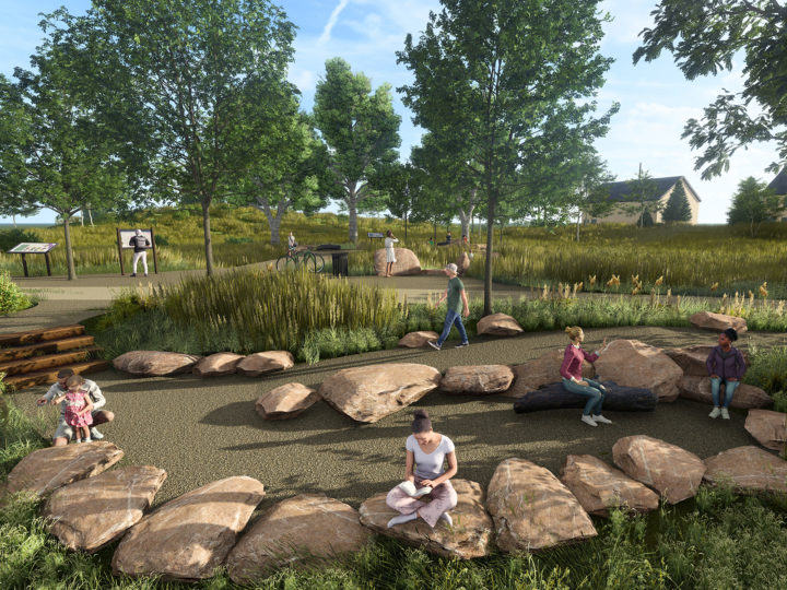 High Line Canal to be Transformed with $100 Million in Investments - 5280