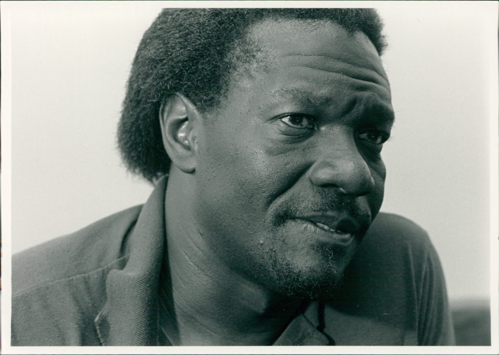 This Denver Photographer Captured the City While Losing His Vision - 5280