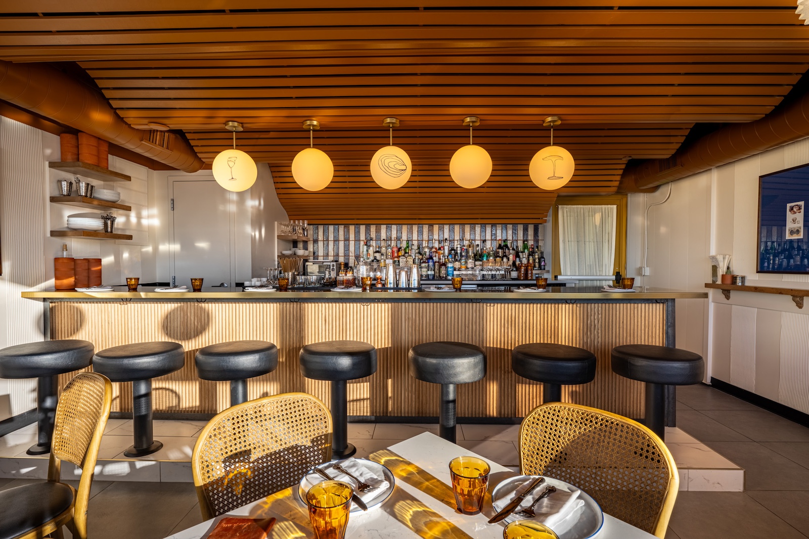 10 New Denver Restaurants with Stylish Interiors - 5280