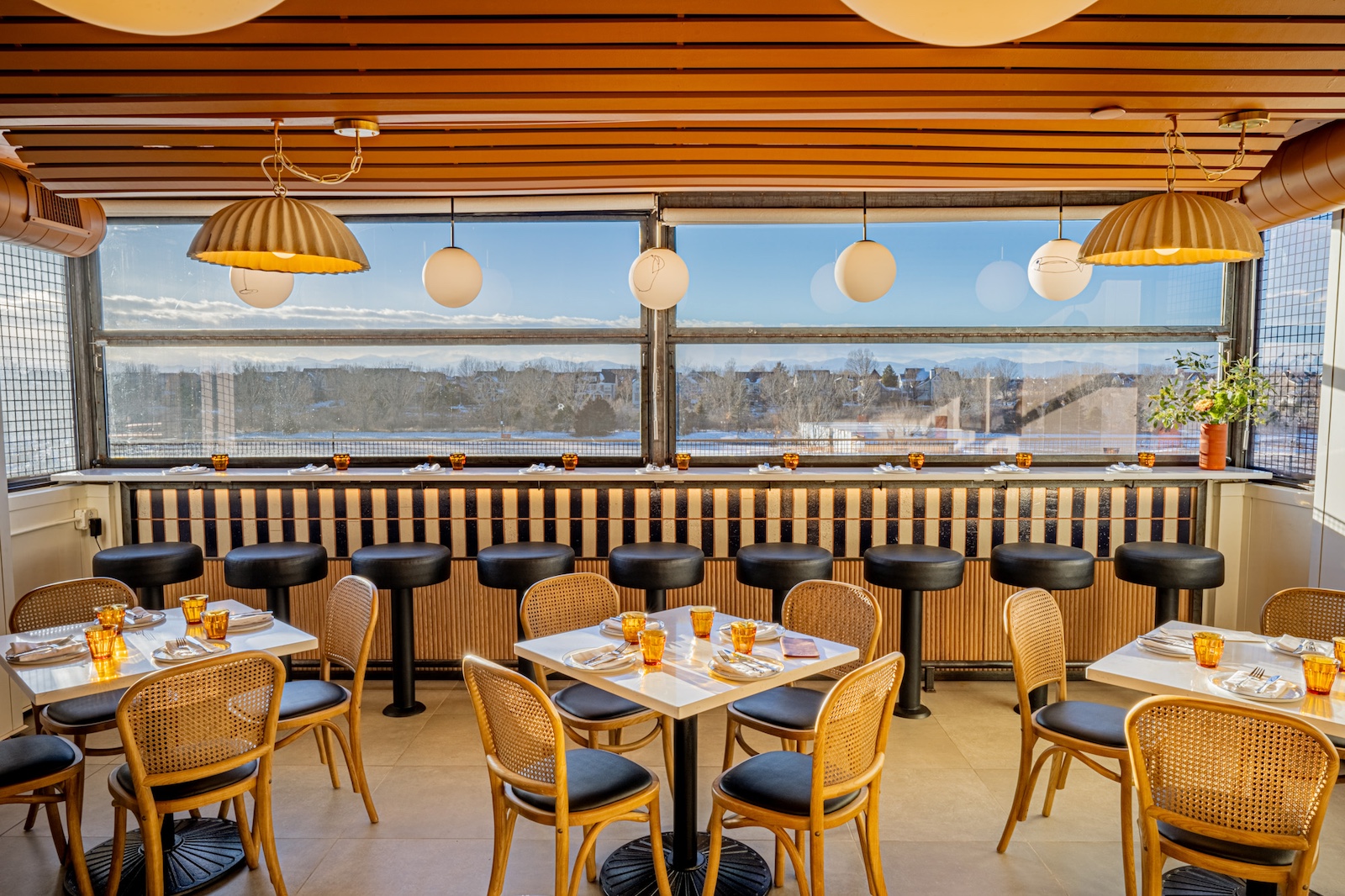 14 New Restaurants and Bars in Denver, Winter 2024 - 5280