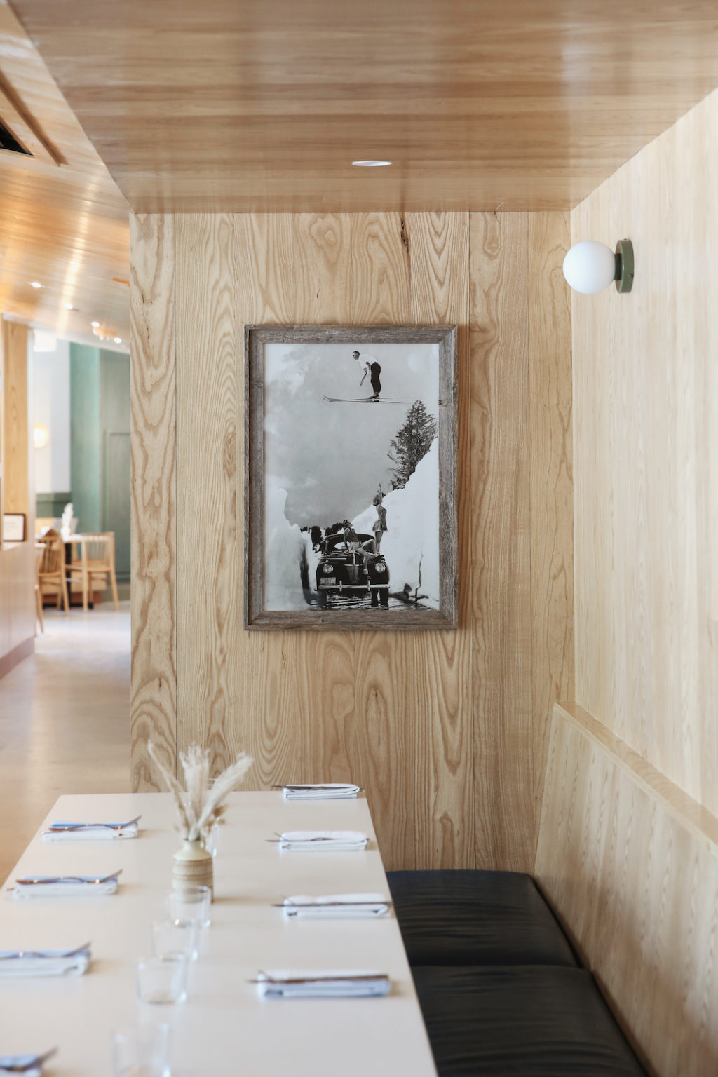 10 New Denver Restaurants with Stylish Interiors - 5280