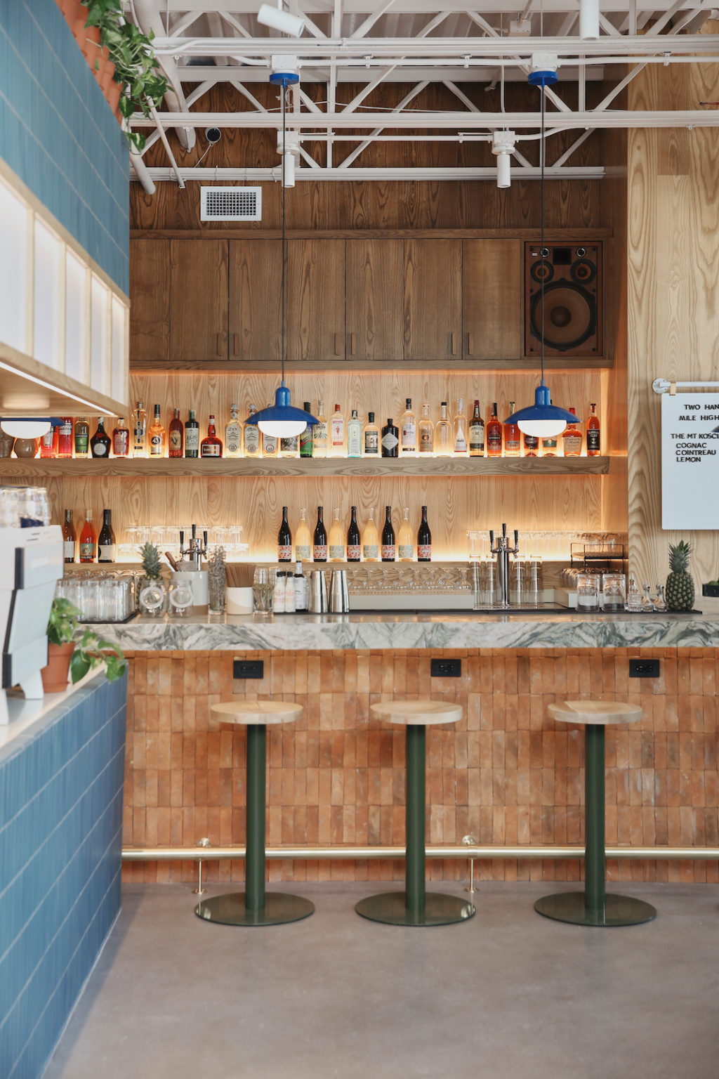 10 New Denver Restaurants with Stylish Interiors - 5280