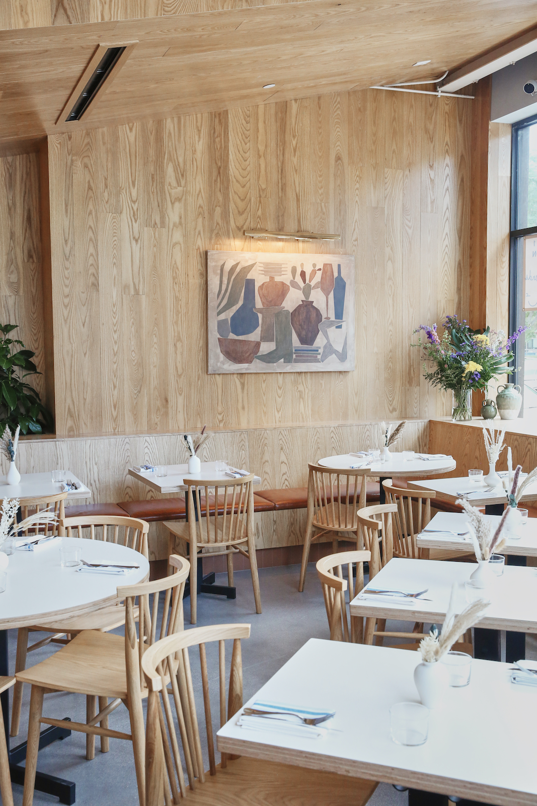 10 New Denver Restaurants with Stylish Interiors - 5280