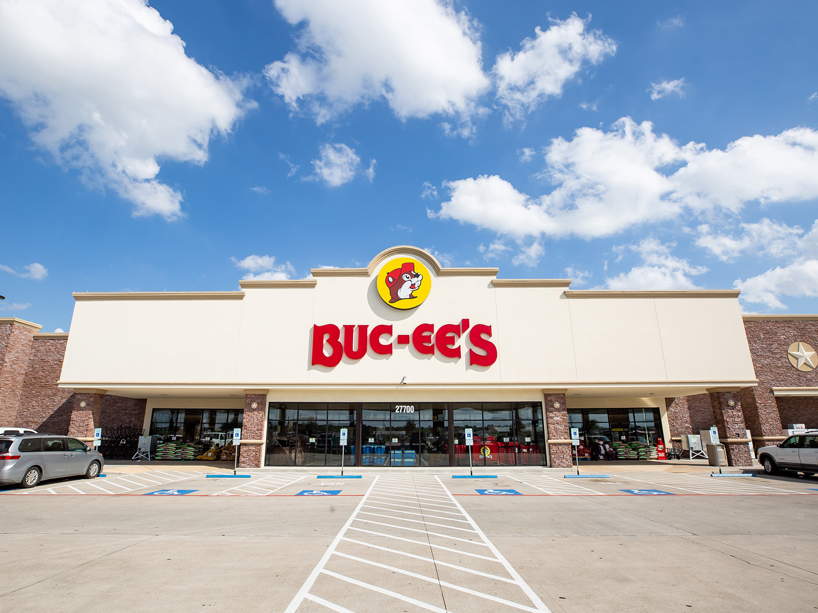 A Texan’s Guide To Colorado’s First Buc-ee’s - 5280