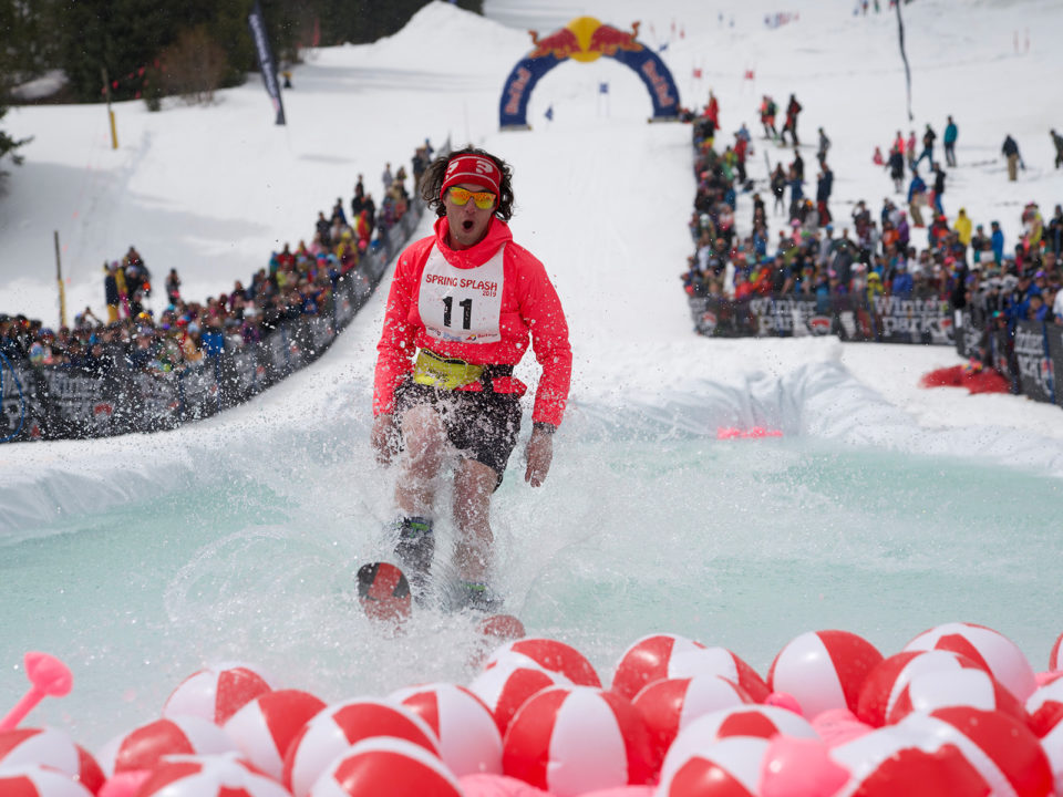 14 Fun Things to Do in the Mountains this April - 5280