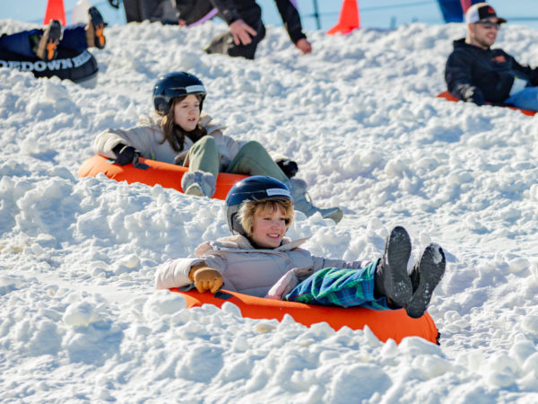 The 6 Best Reasons to Visit Hoedown Hill Colorado - 5280