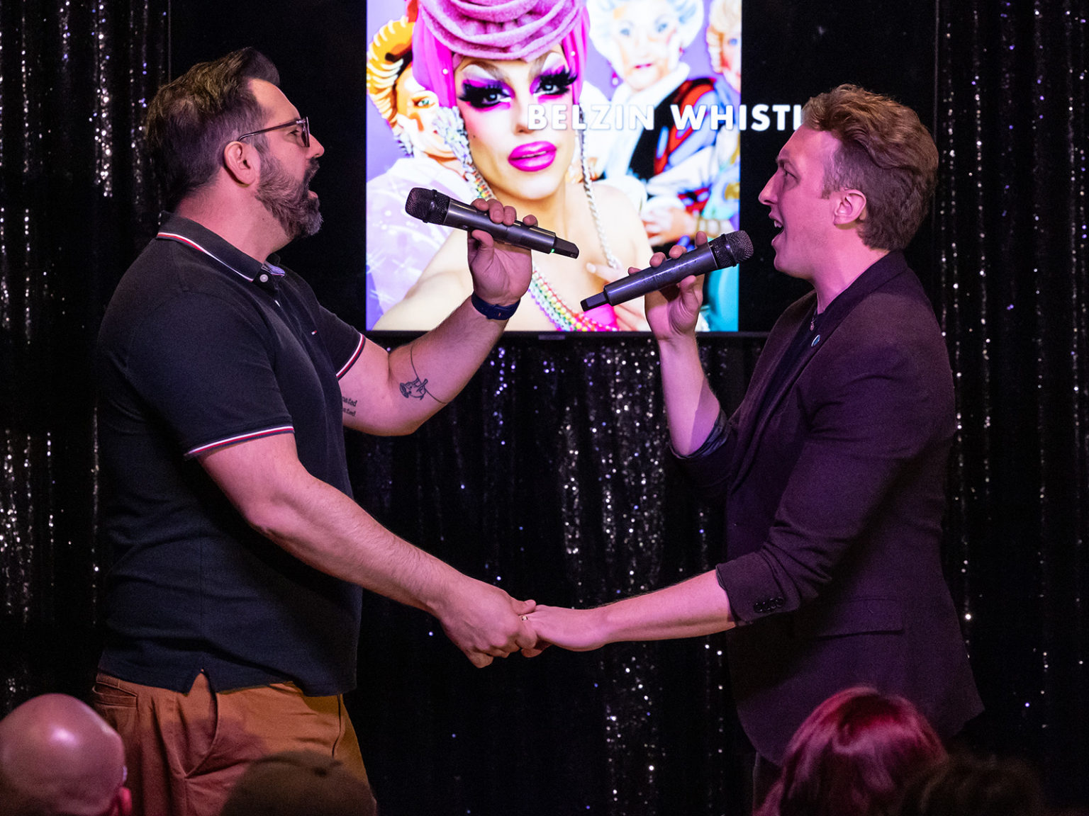 How to Help Colorado Springs Gay Bars Bounce Back From Tragedy - 5280