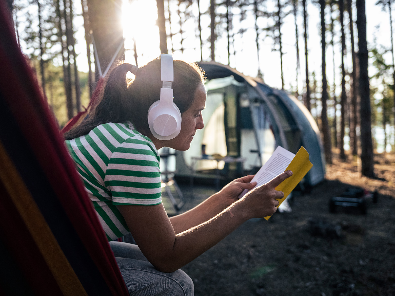 9 Spring Break Books by Colorado Authors - 5280