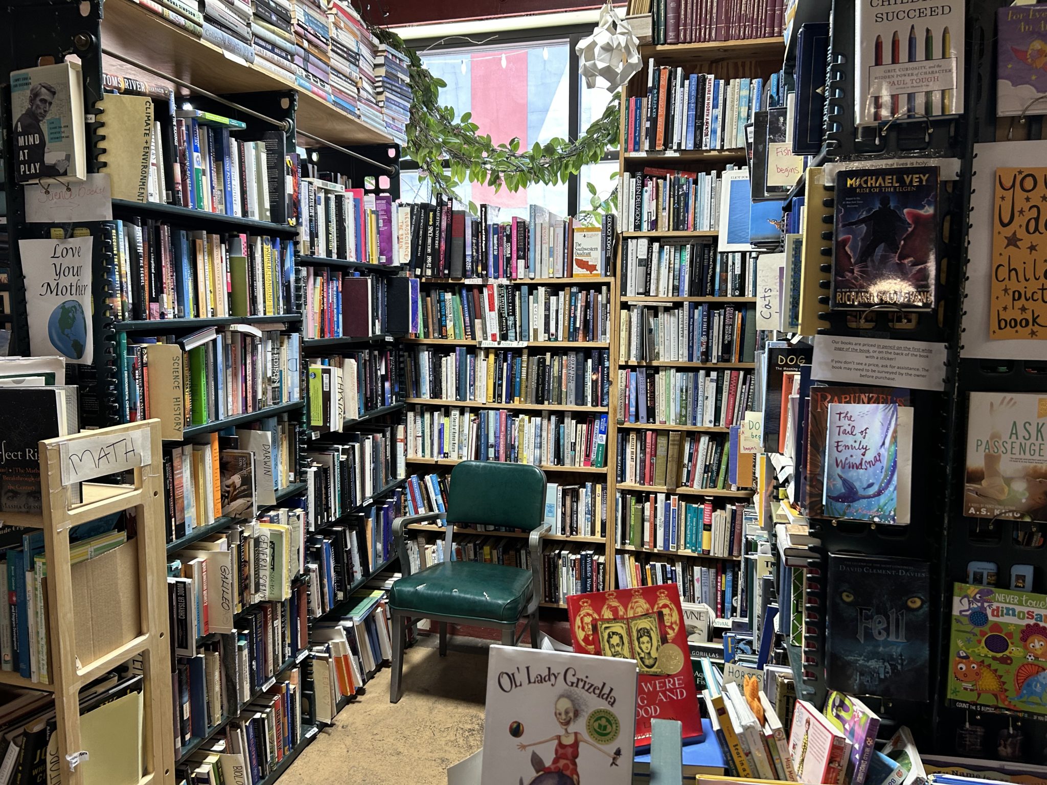 The 10 Best Indie Bookstores On the Front Range - 5280