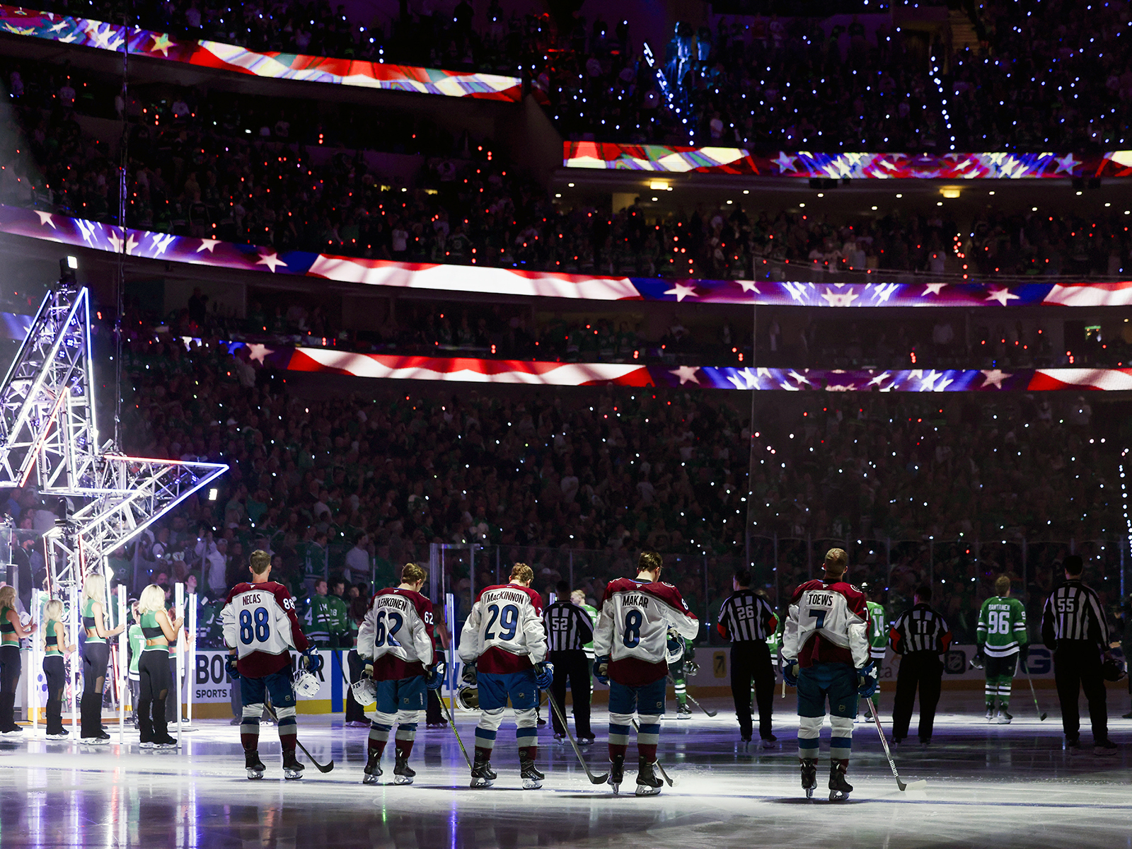 5 Things Every Colorado Fan Needs To Know for the NHL Playoffs - 5280