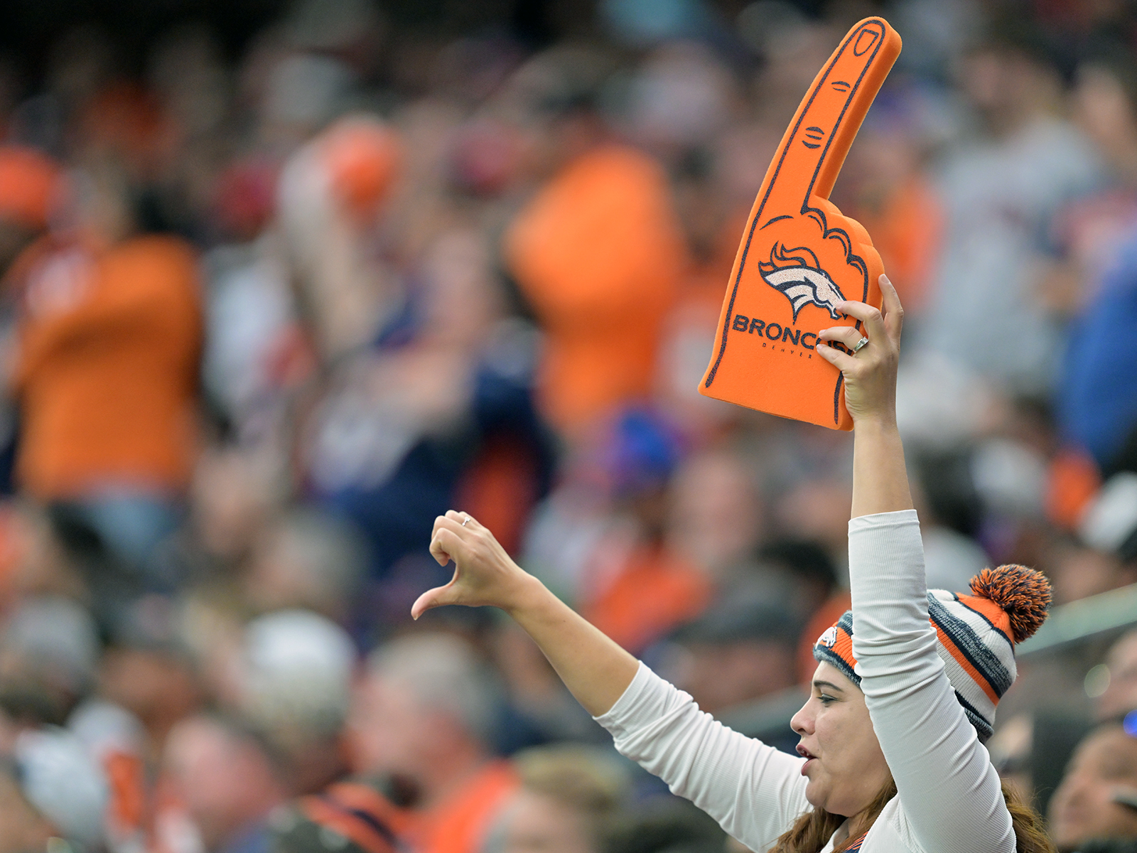 Denver Broncos 2024 NFL Draft Guide - 5280